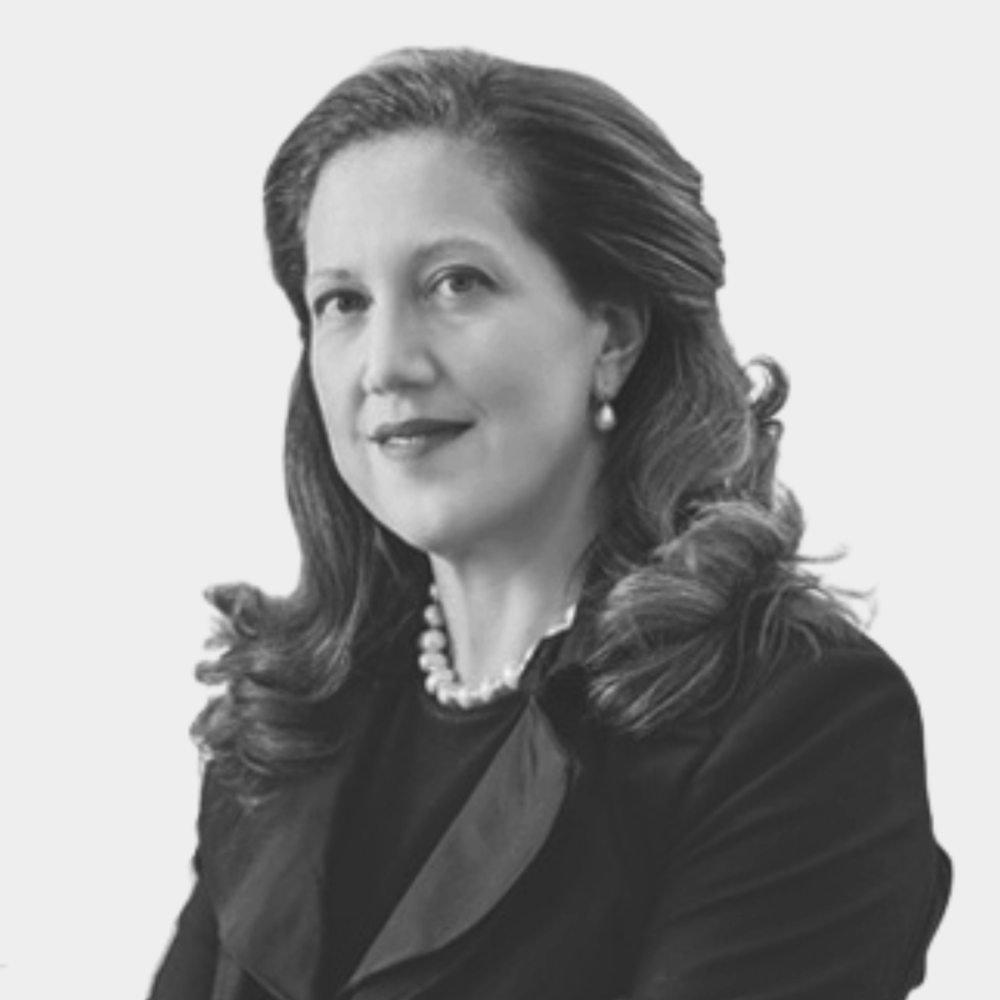 Sara Angel - Fondation Pierre Elliott Trudeau